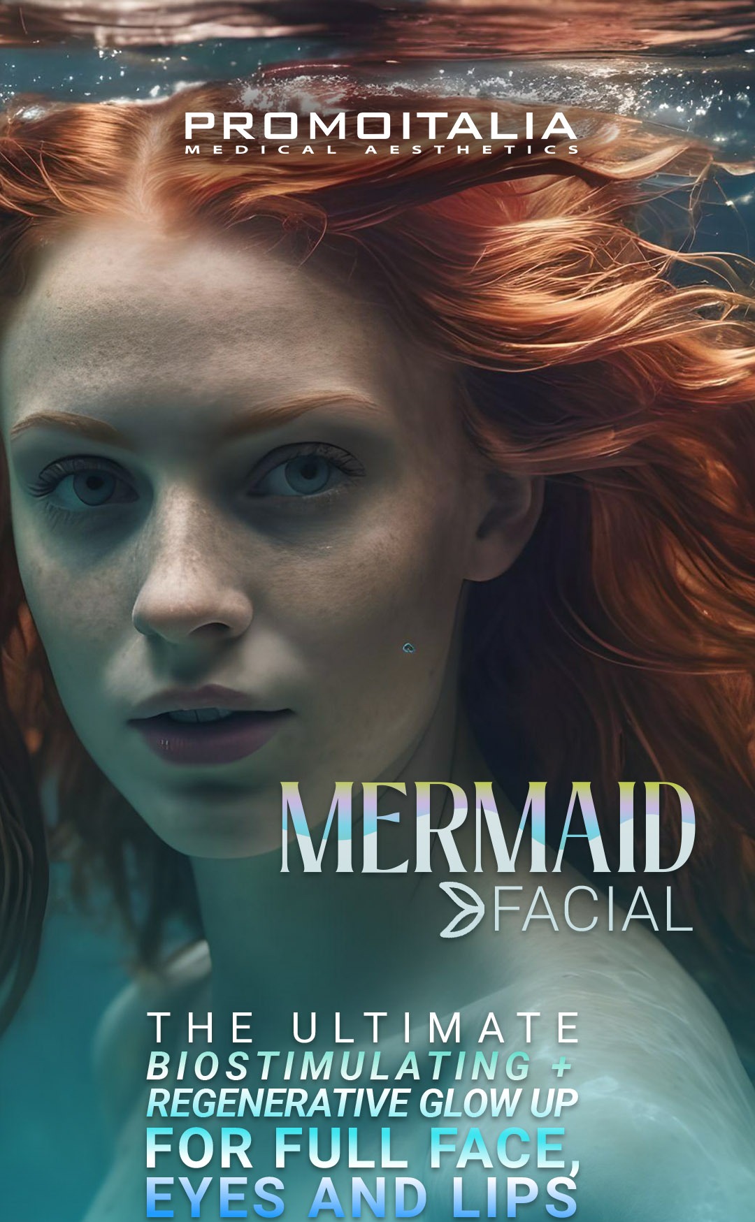 Mermaid PDRN Facial in Royal Oak, Birmingham & Troy, MI Michigan ...
